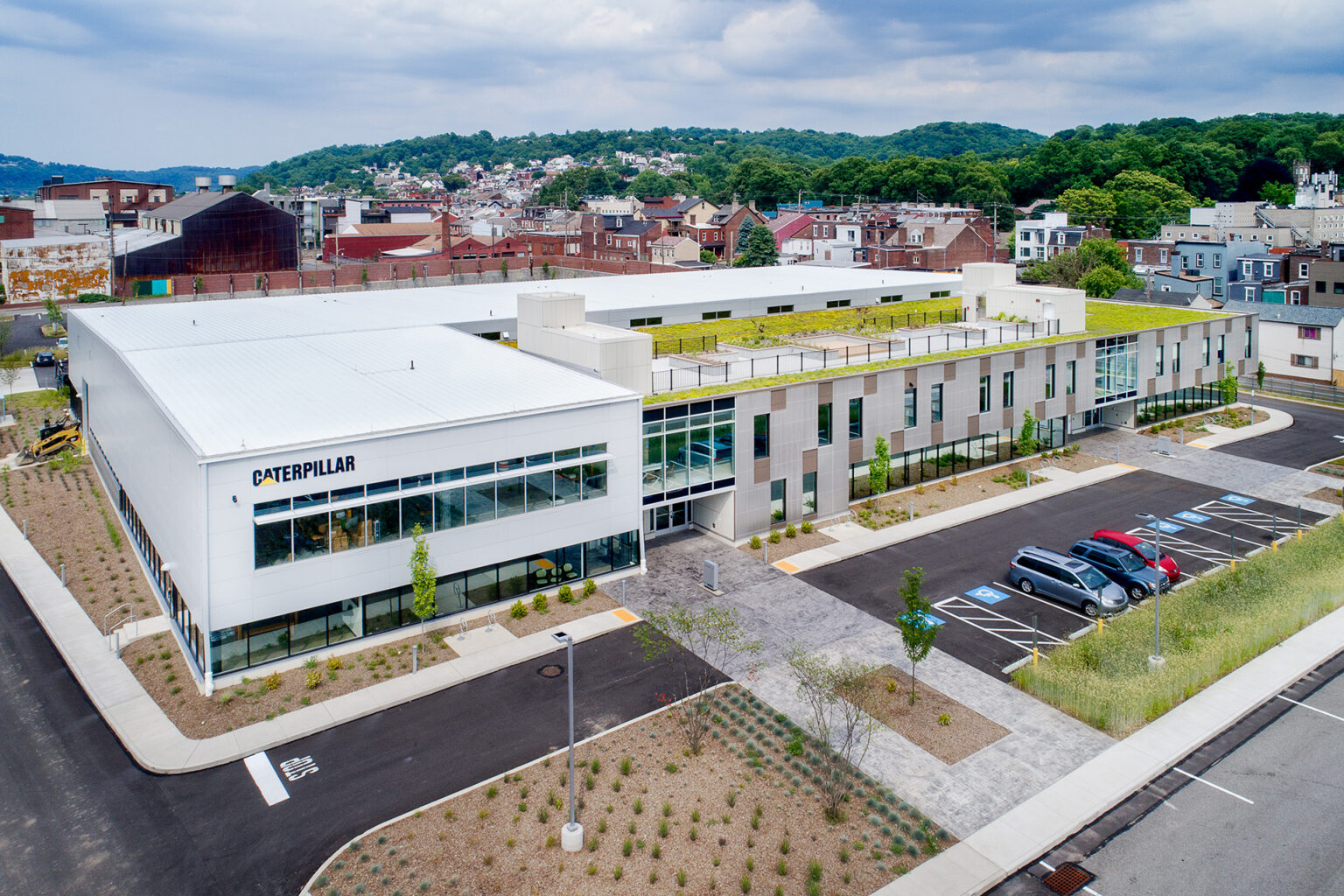 Development – RIDC