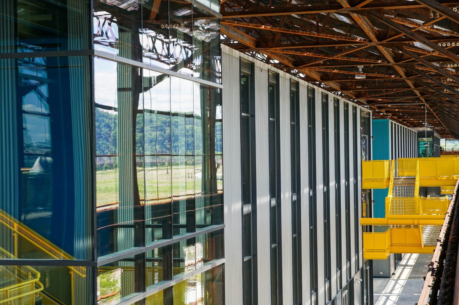 RIDC to Build New Facility for Re:Build Manufacturing, Bringing 300 ...