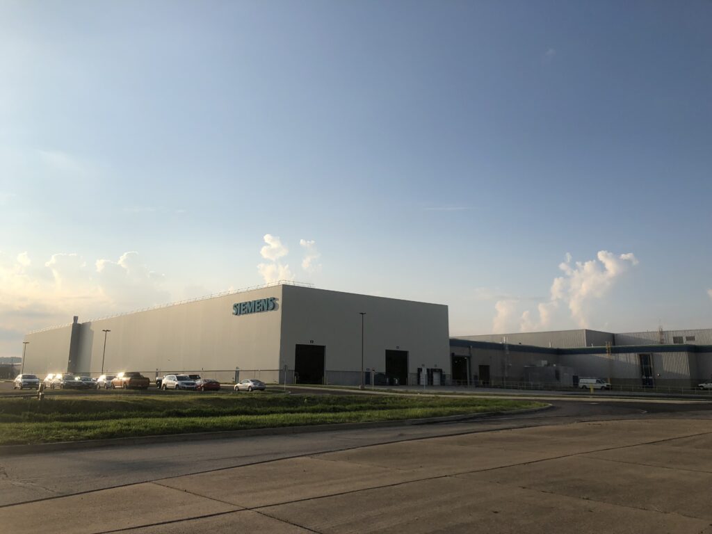 Development – RIDC