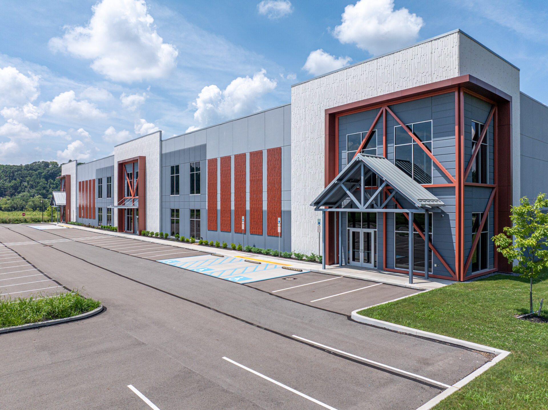 Carrie Furnace – RIDC