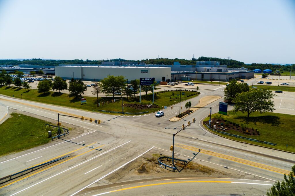 City Brewery Expands Its RIDC Westmoreland Operations - RIDC