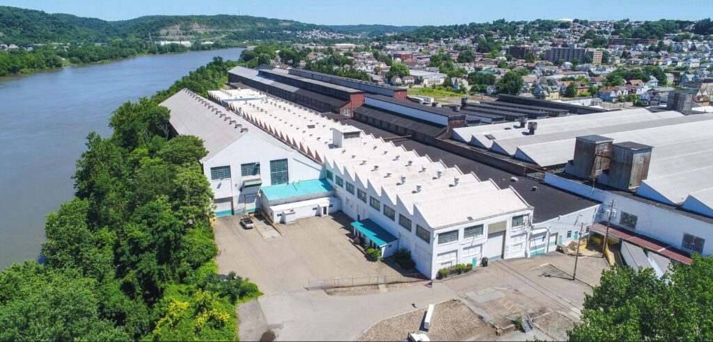 APA Trucking Expands Presence in New Kensington Advanced Manufacturing ...