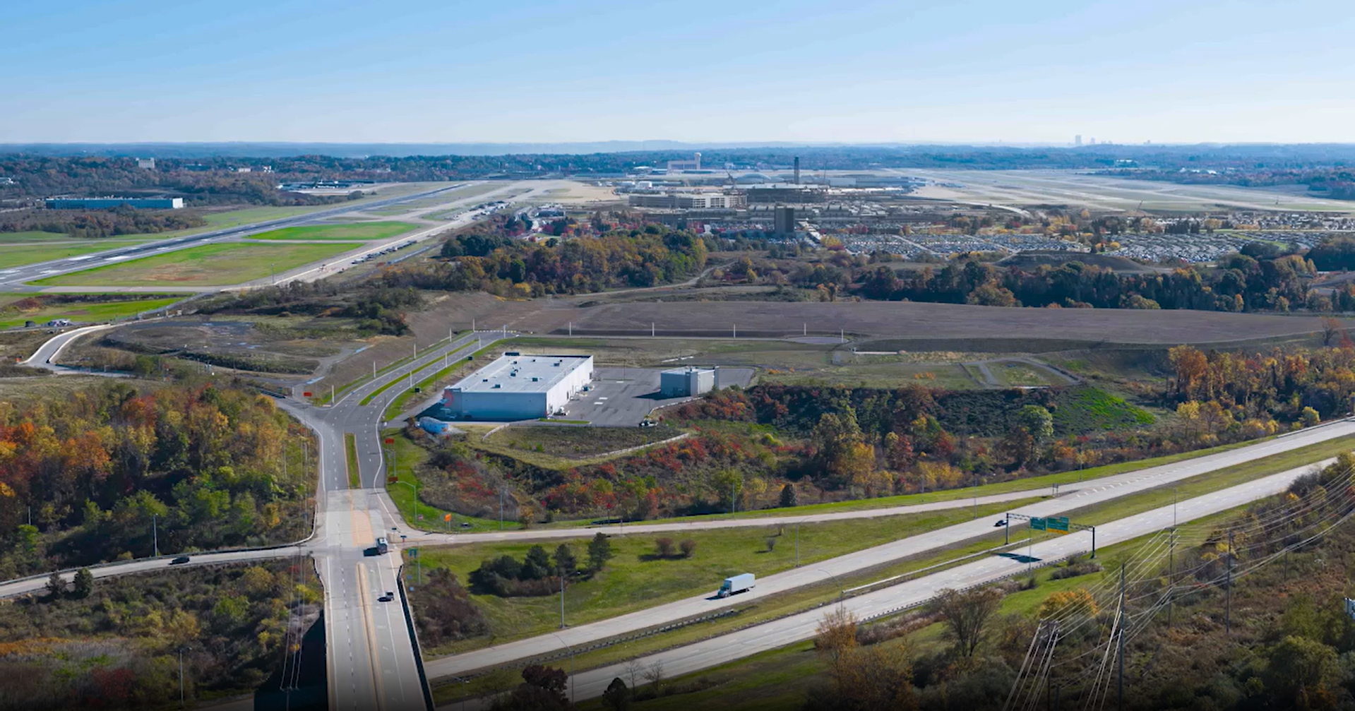 Neighborhood 91 - RIDC