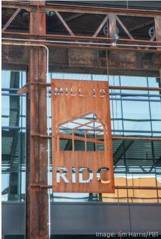 Photos: Then-and-now of RIDC's 70-year history and influence in ...